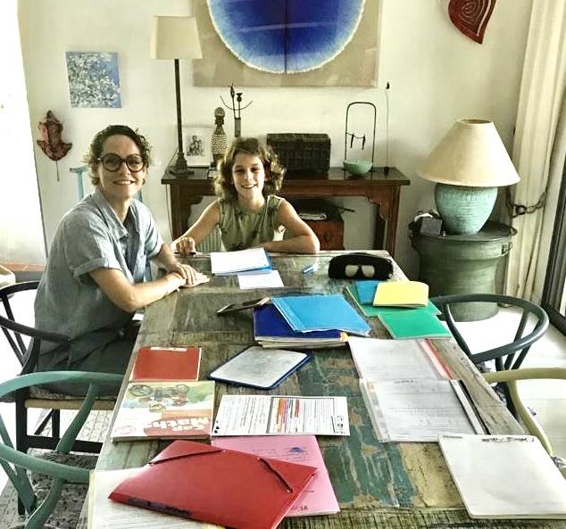 IFS ways to ensure home-based learning success - International French ...