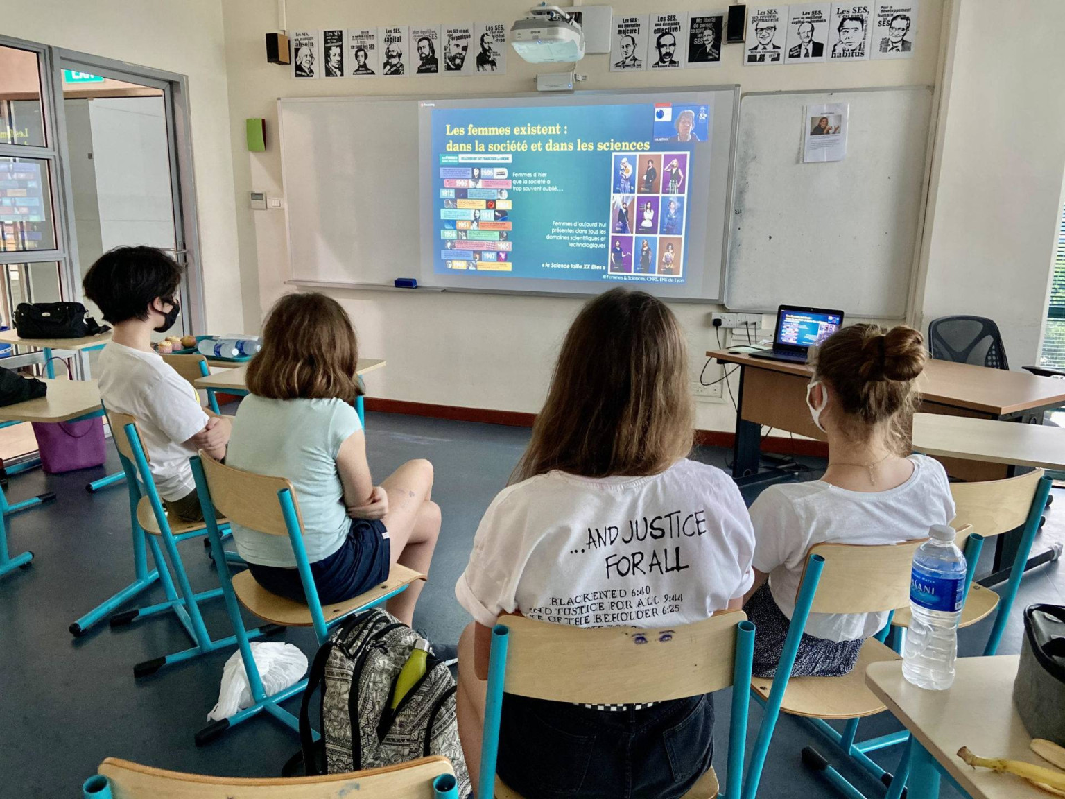 International School in Singapore | Top Private French International School