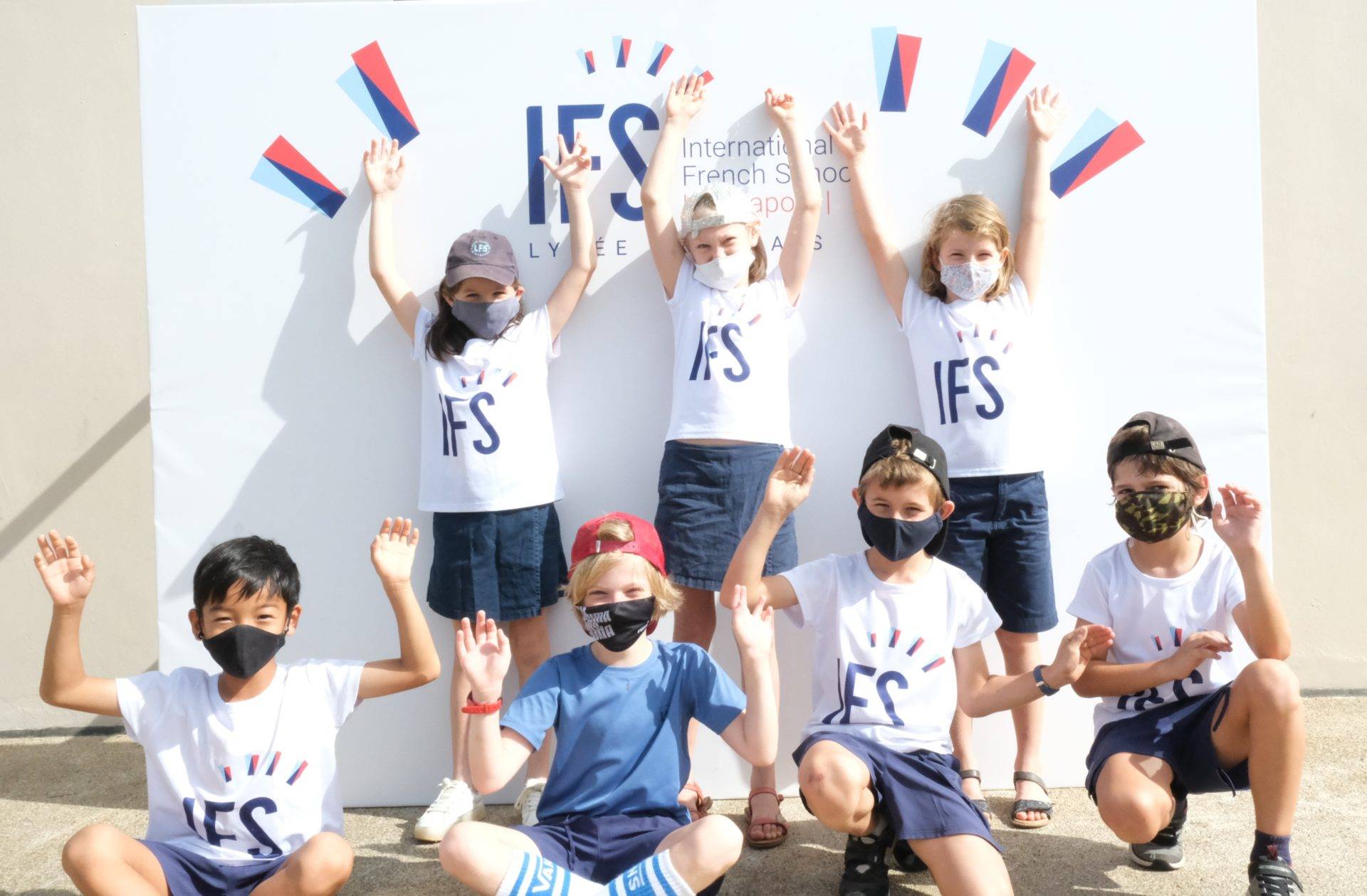 IFS Day – 5th February 2021