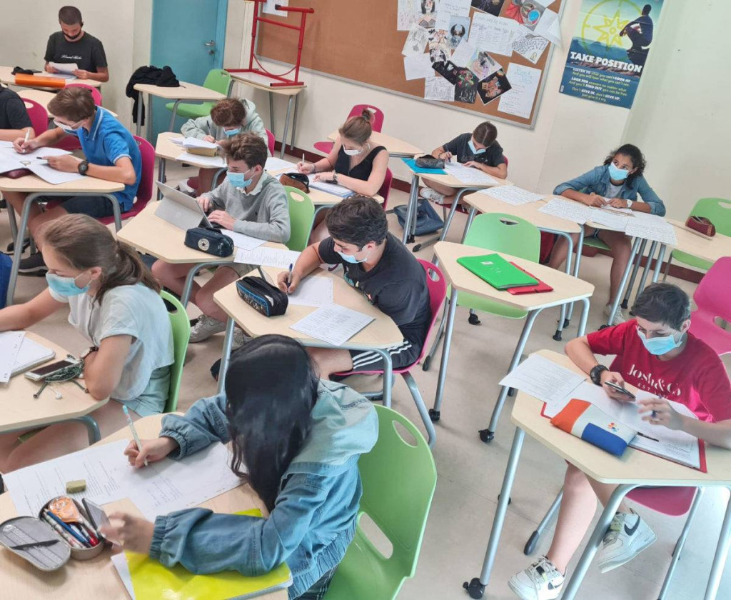 International School in Singapore | Top Private French International School