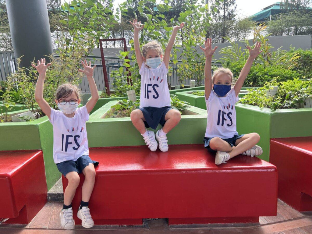 International School in Singapore | Top Private French International School