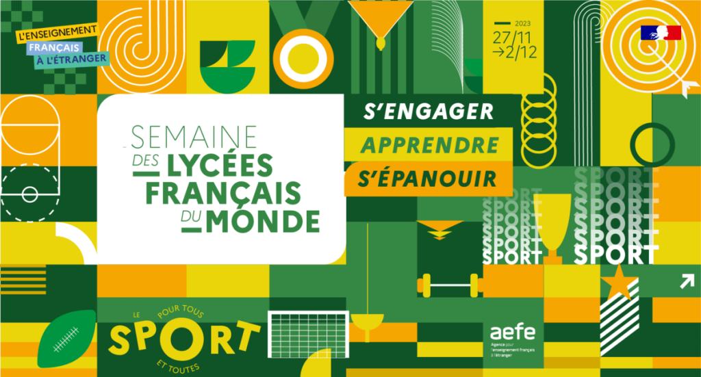 Celebrating the Global Spirit of French Schools - International French ...