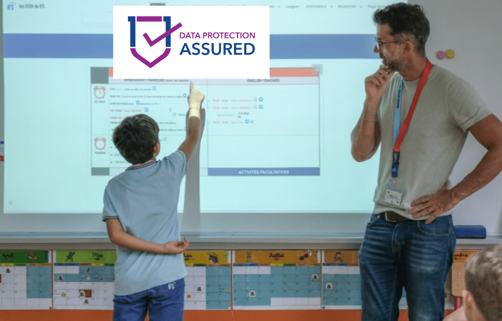 Home - IFS - International French School - Singapore