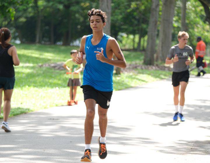 IFS CROSS ÉLITE 2024: A SPORTING CHALLENGE FOR SECONDARY STUDENTS - IFS ...