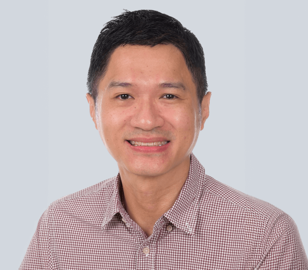 Our Team - IFS - International French School - Singapore