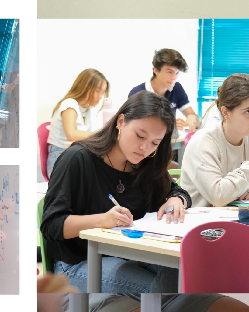 Exams & Qualification - IFS - International French School - Singapore