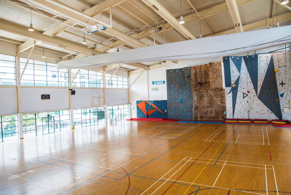 Facilities - IFS - International French School - Singapore