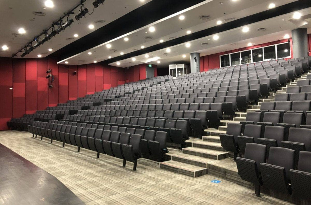 Facilities - IFS - International French School - Singapore