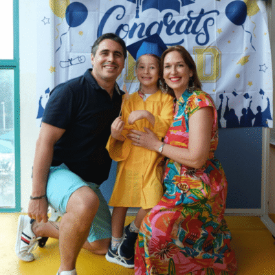 Facilities - IFS - International French School - Singapore