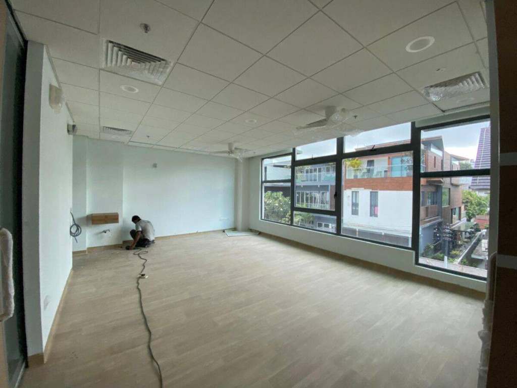 Extension Project - IFS - International French School - Singapore