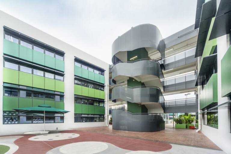 Visit IFS - IFS - International French School - Singapore