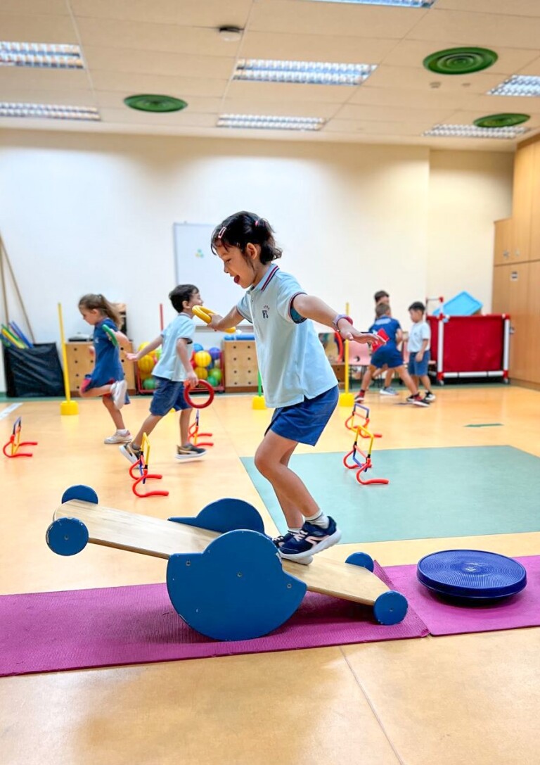 After School Activities - IFS - International French School - Singapore